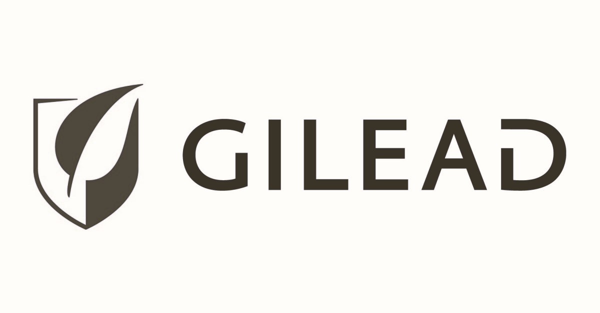 BW Logo-Gilead – PharmaPRO Consulting