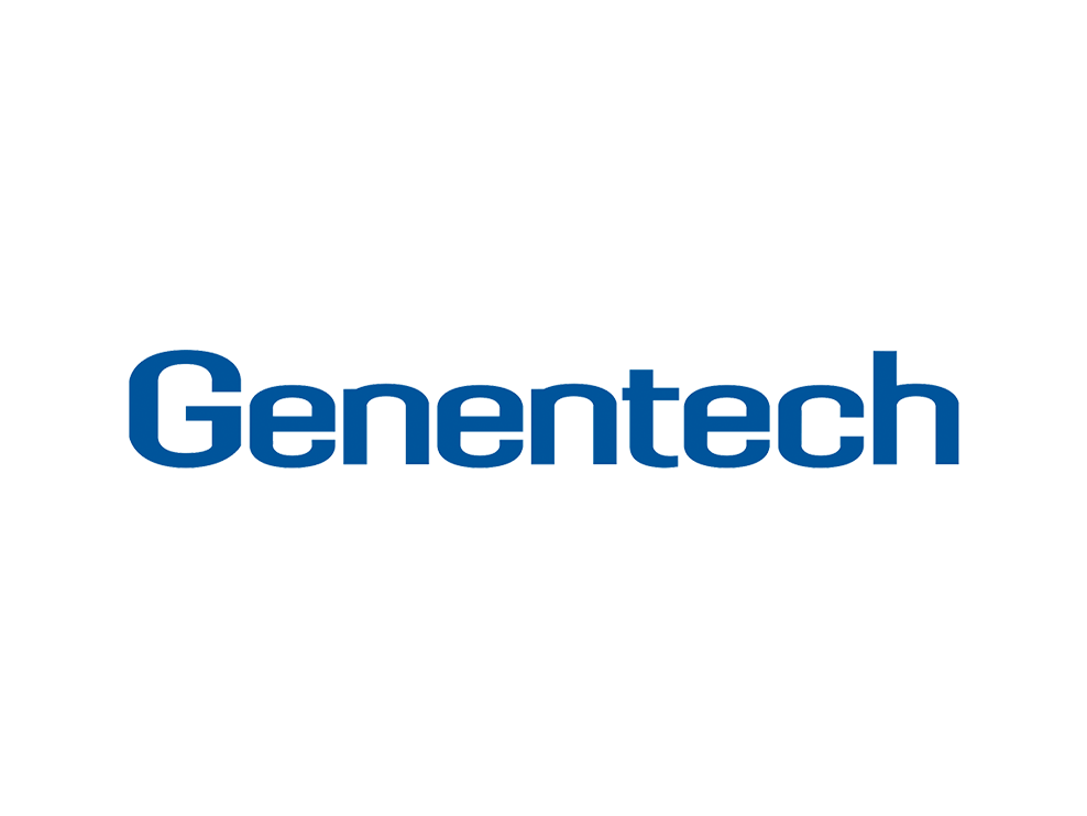 Logo-Genentech Transparent – PharmaPRO Consulting
