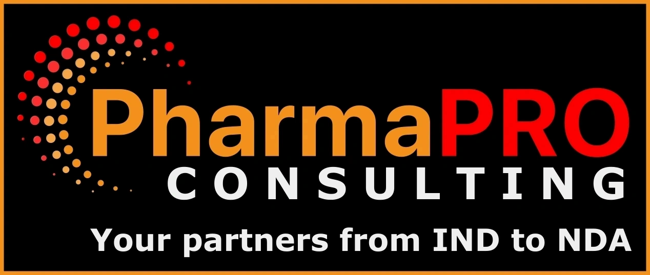 Our Services – PharmaPRO Consulting